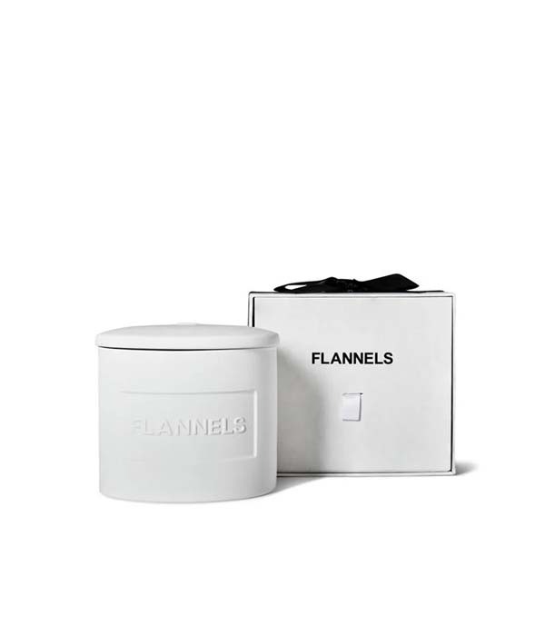 The Best Scented Candles | FLANNELS