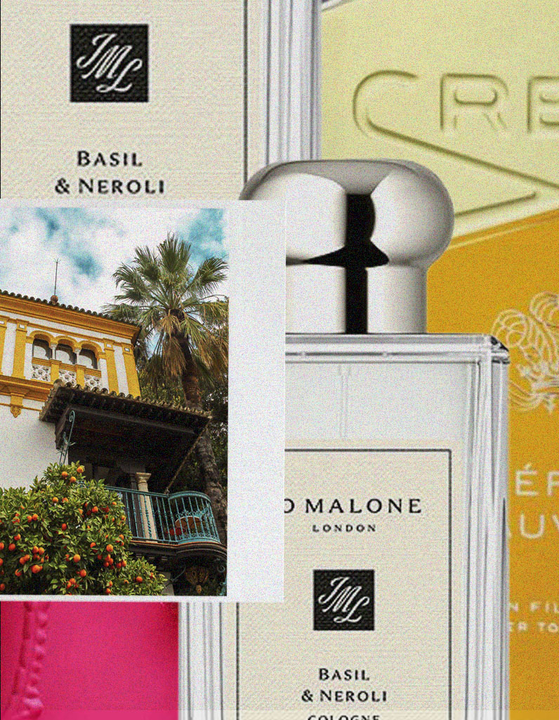 Fragrances by destination | FLANNELS