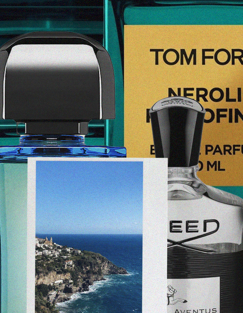 Fragrances by destination | FLANNELS