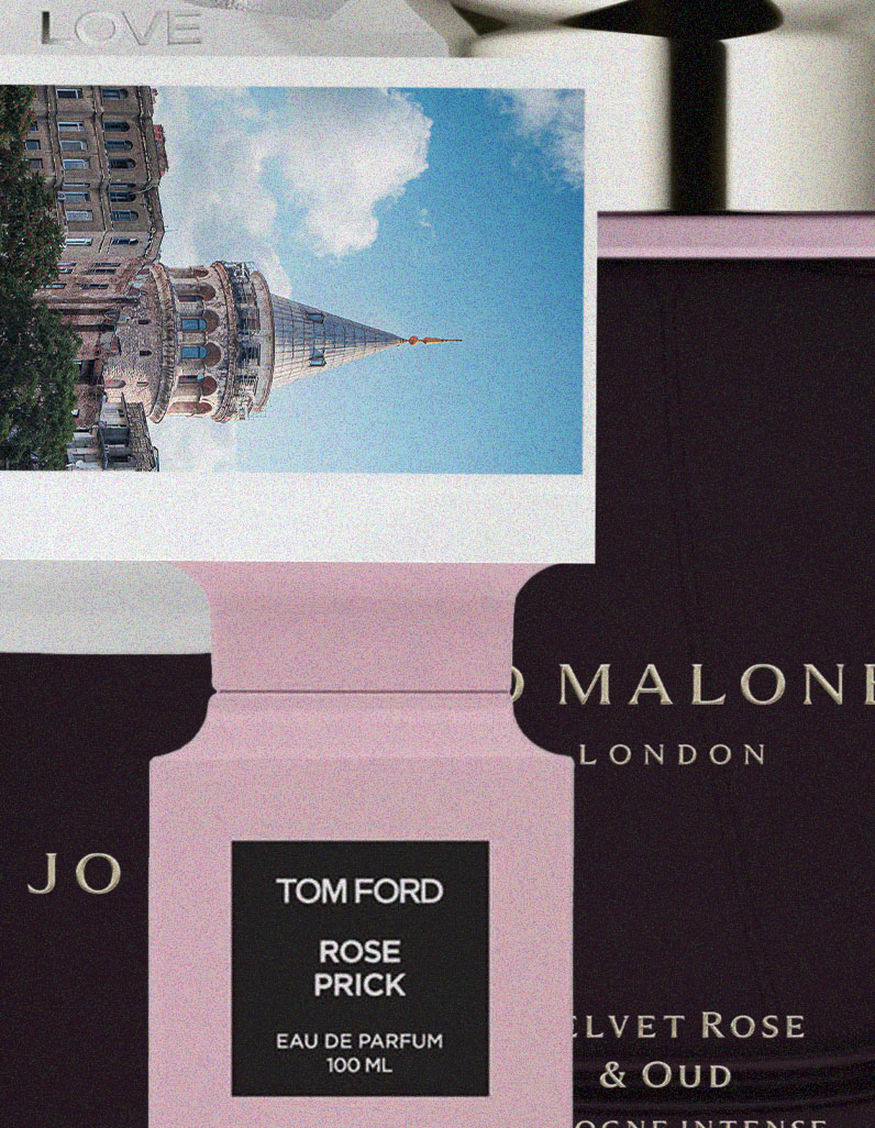 Fragrances by destination | FLANNELS