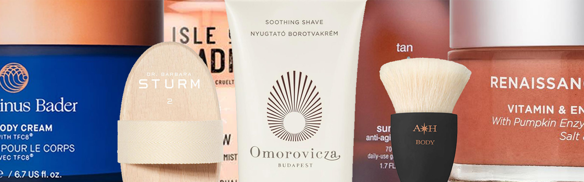 How to apply fake tan | FLANNELS