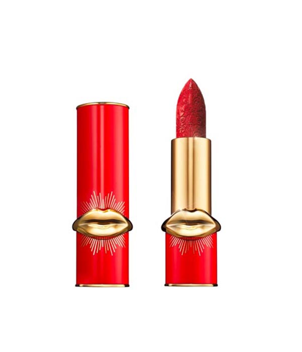 MAKEUP EDIT: 10 RED LIPSTICKS THAT’RE AN INSTANT MOOD