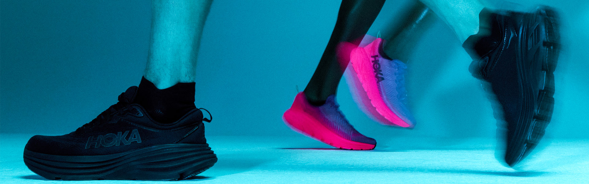 Running Trainers Guide | FLANNELS