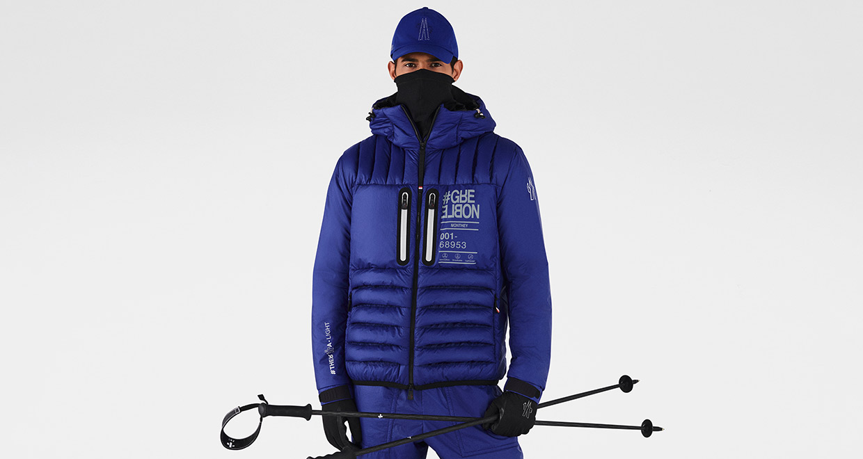 Flannels.com | Best men’s designer skiwear | FLANNELS