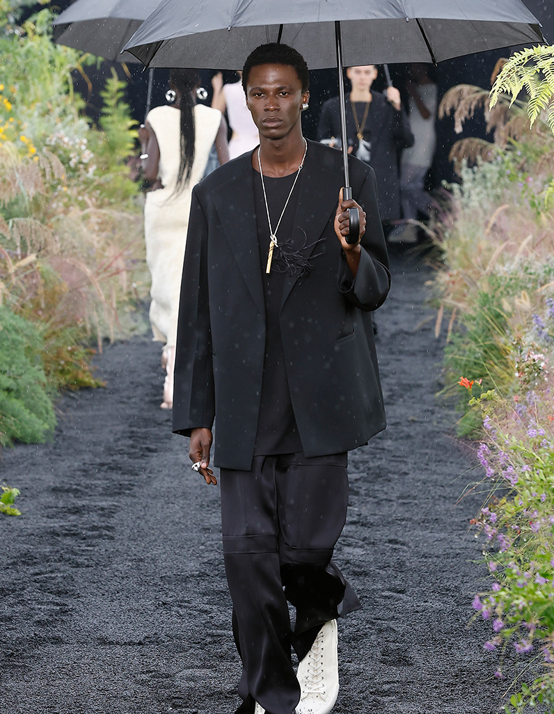 Flannels.com | SS23 menswear trends | FLANNELS