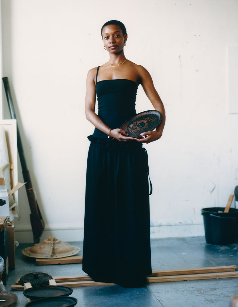 Must-see exhibitions by Black artists | FLANNELS