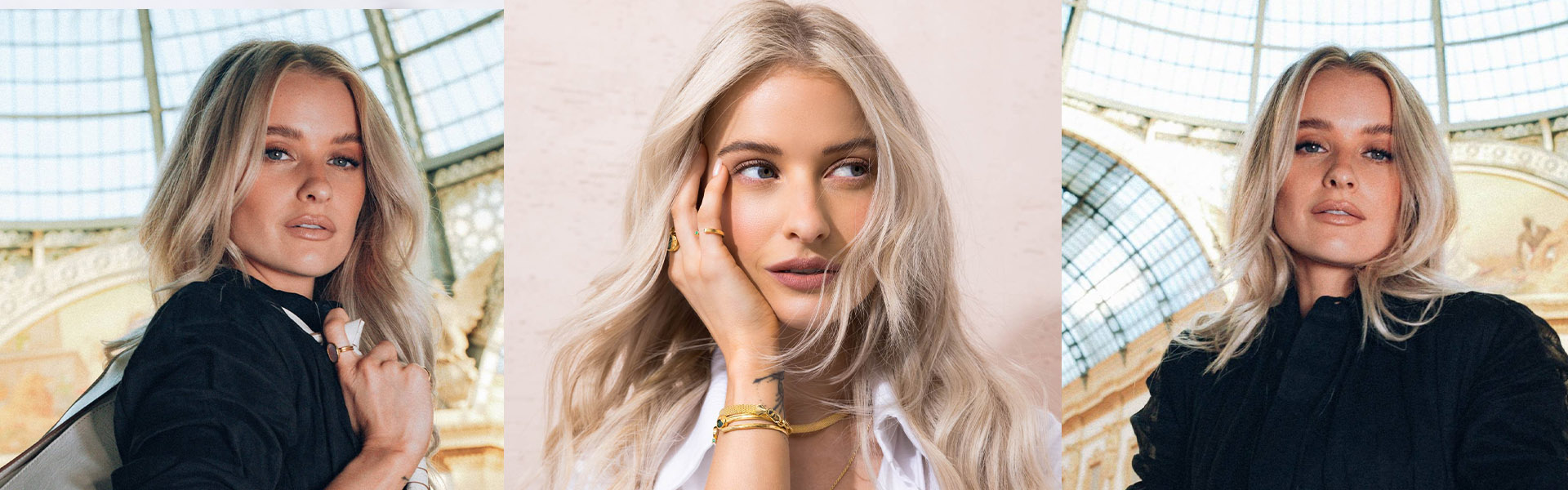 Victoria Magrath Interview | FLANNELS