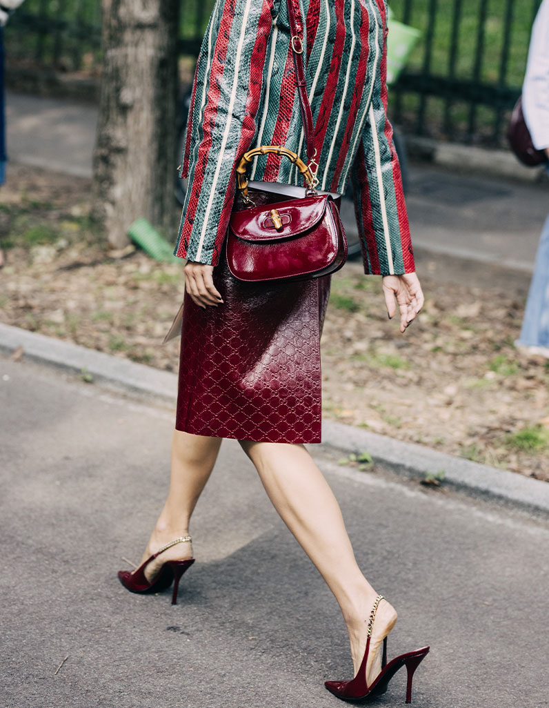 How to wear colour | FLANNELS