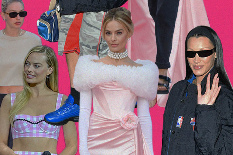 FLANNELS THINKS: BARBIE, BIRKENSTOCK + THE RISE OF UNAPOLOGETIC FEMININITY