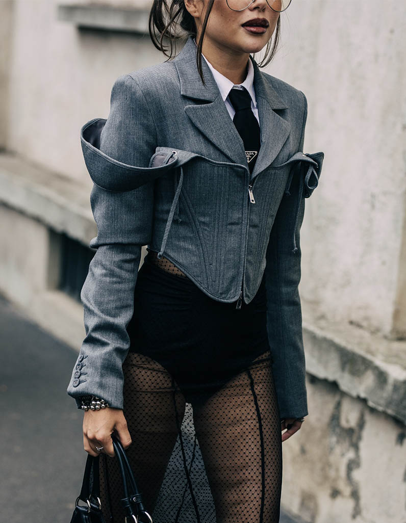 Bedroom To Boardroom Trend | FLANNELS