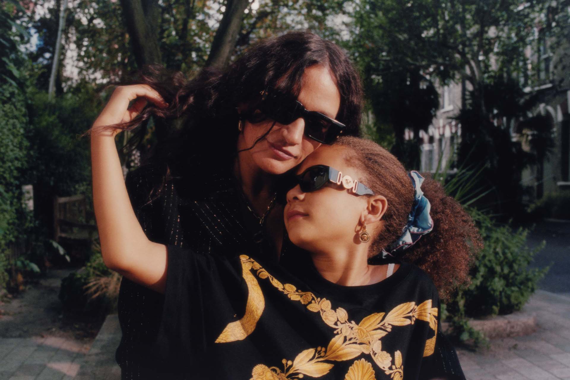 Happy hour at Bonnington Square | FLANNELS