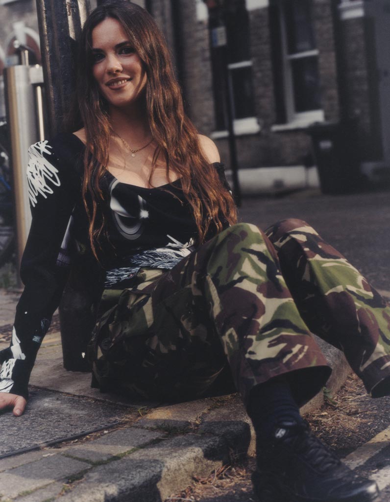 Happy hour at Bonnington Square | FLANNELS