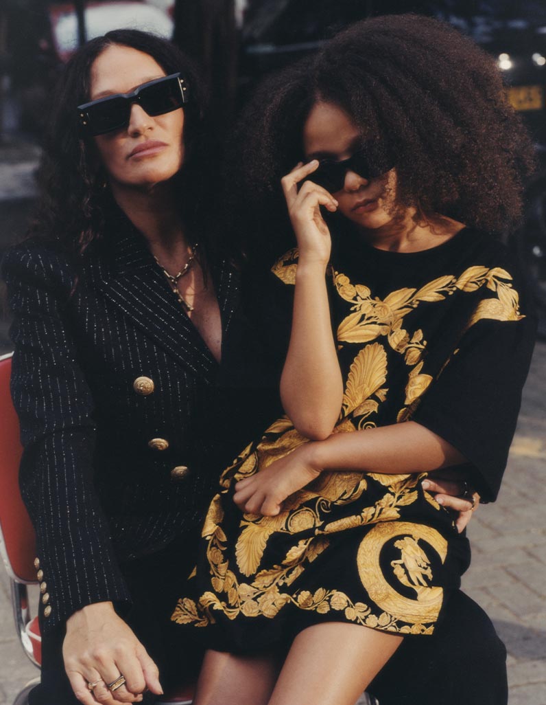 Happy hour at Bonnington Square | FLANNELS