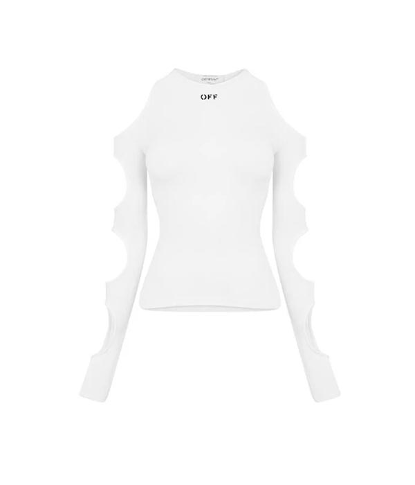 Cut out trend | FLANNELS