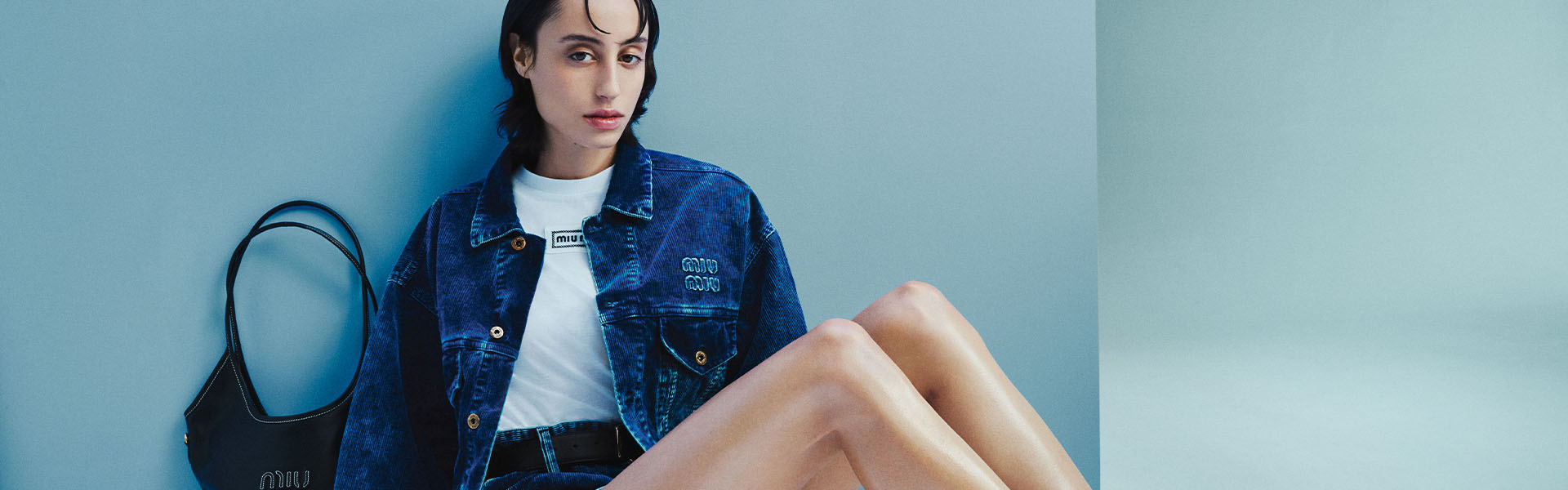 Denim Guide | FLANNELS