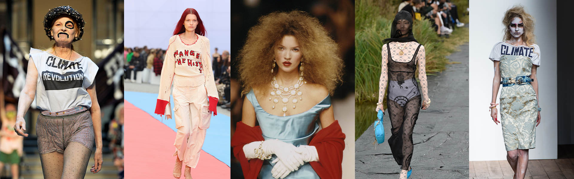 Earth Day 2023 The Female Fashion Designers Leading The Way | FLANNELS