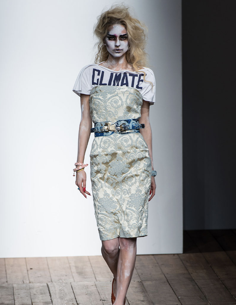 Earth Day 2023 The Female Fashion Designers Leading The Way | FLANNELS