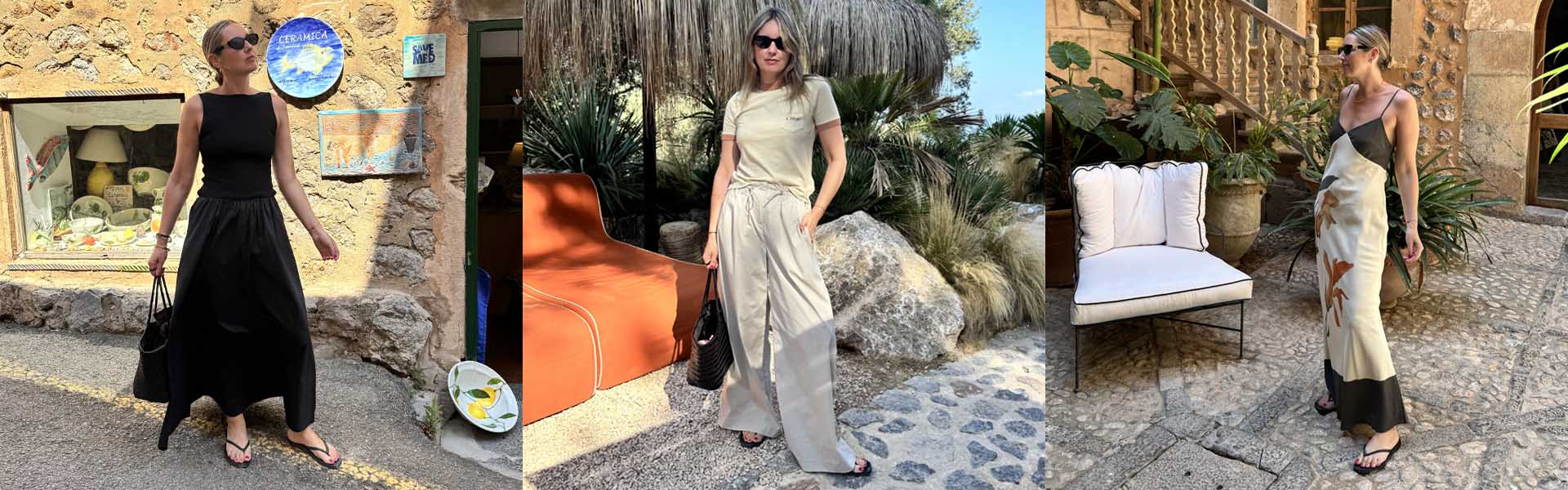 Emma Rose Thatcher Style Notes | FLANNELS