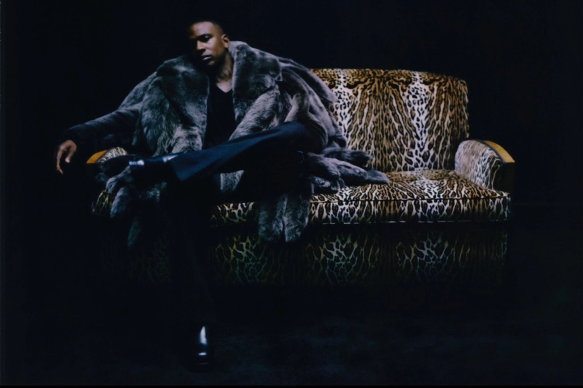 Gabriel Moses Interview | FLANNELS