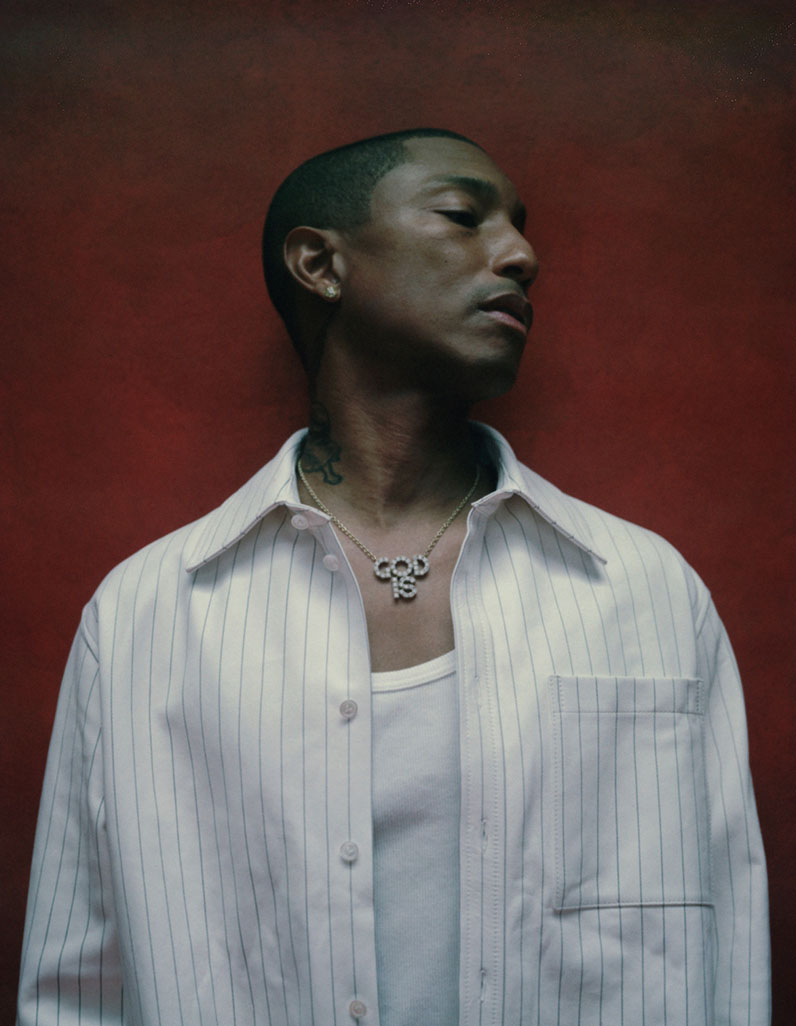 Gabriel Moses Interview | FLANNELS