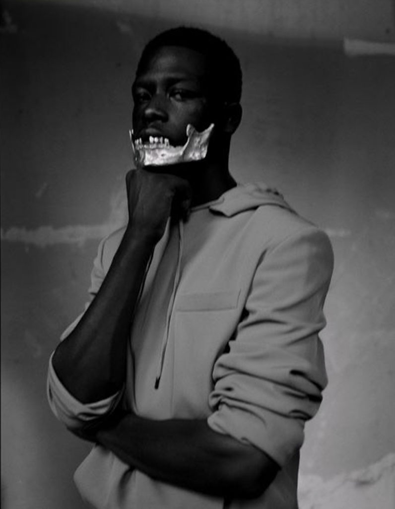 Gabriel Moses Interview | FLANNELS