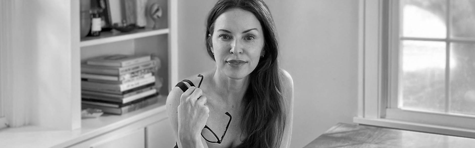 Heidi Bivens Euphoria interview | FLANNELS