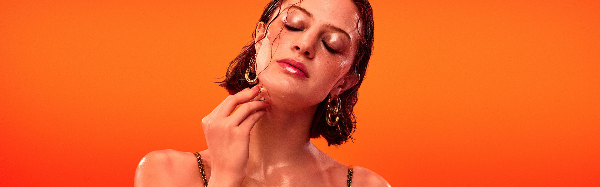 How to apply fake tan | FLANNELS