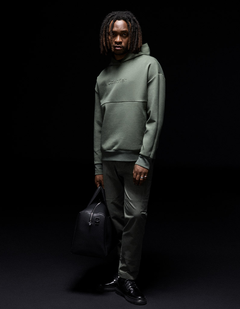 In Profile: Ibby Njoya