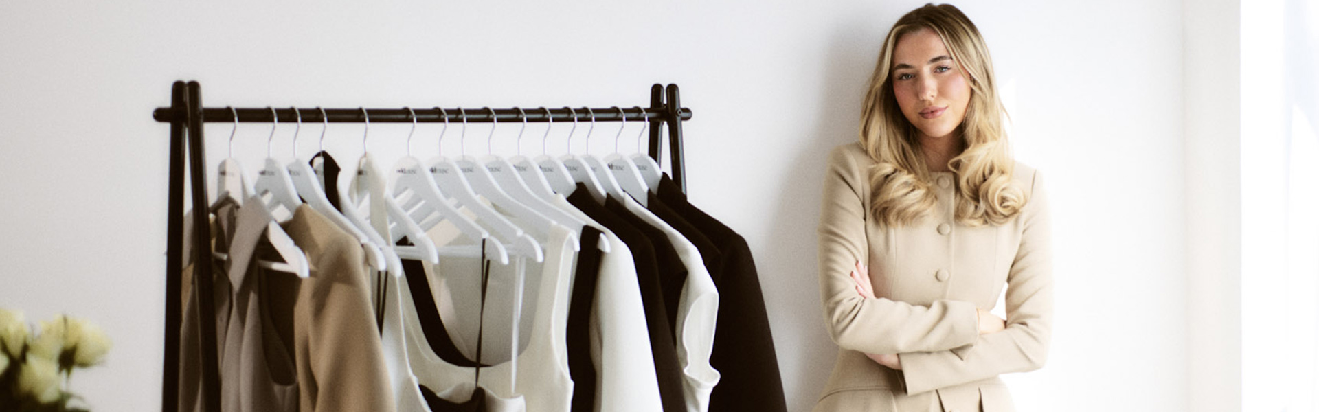 Interview with Odd Muse founder Aimee Smale | FLANNELS