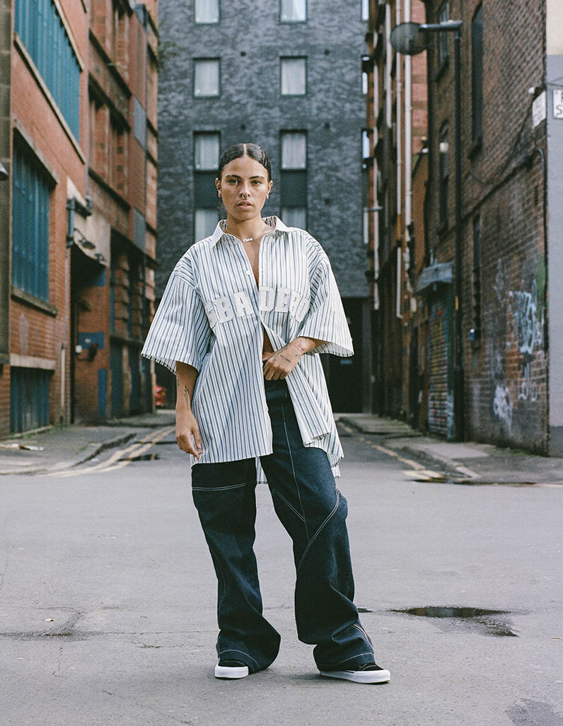 Kemi Gbadebo Interview | FLANNLES