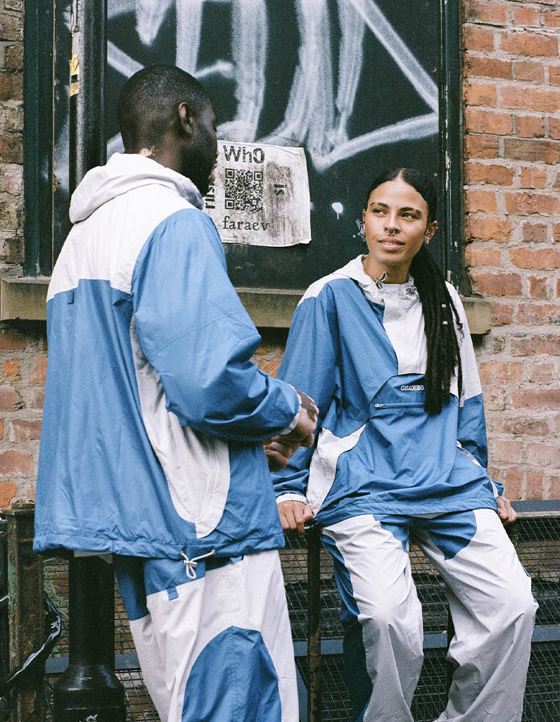 Kemi Gbadebo Interview | FLANNLES