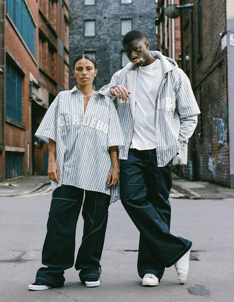 Kemi Gbadebo Interview | FLANNLES