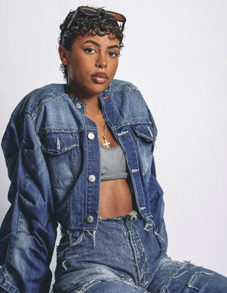 Kemi Gbadebo Interview | FLANNLES