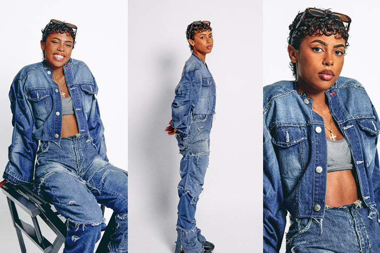 Kemi Gbadebo Interview | FLANNLES