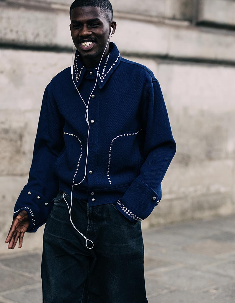 History of mouth grillz | FLANNELS