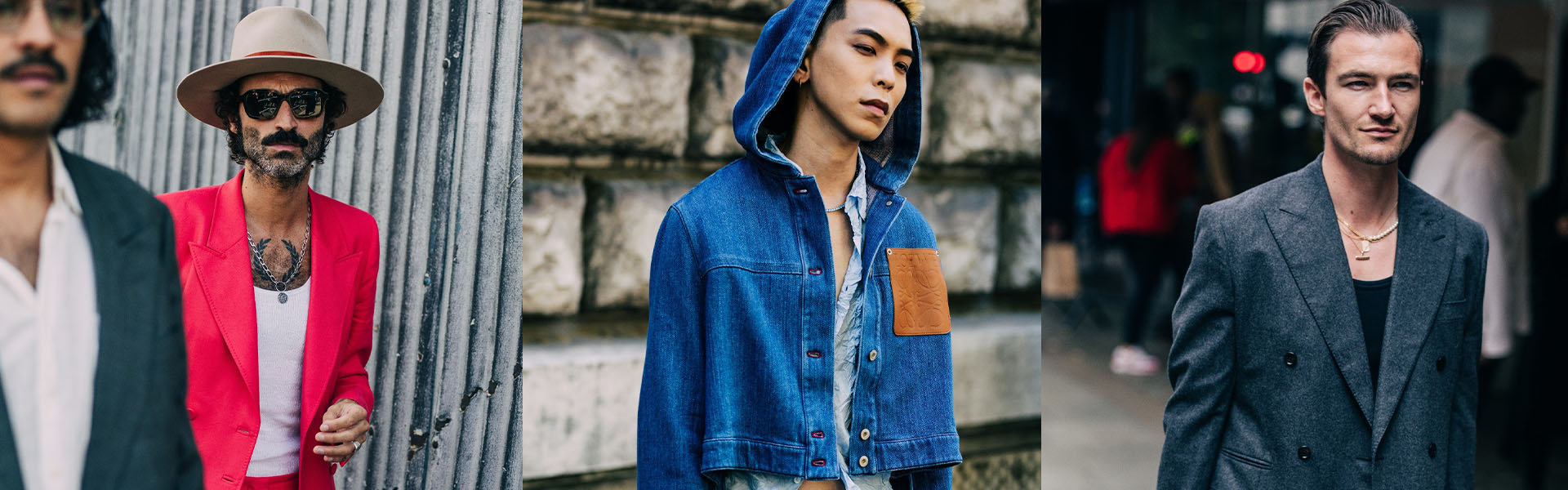 HOW TO: STYLE COLOURFUL OUTFITS