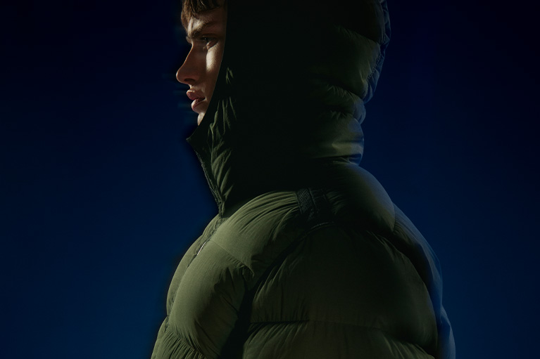 Best men’s puffer jackets | FLANNELS