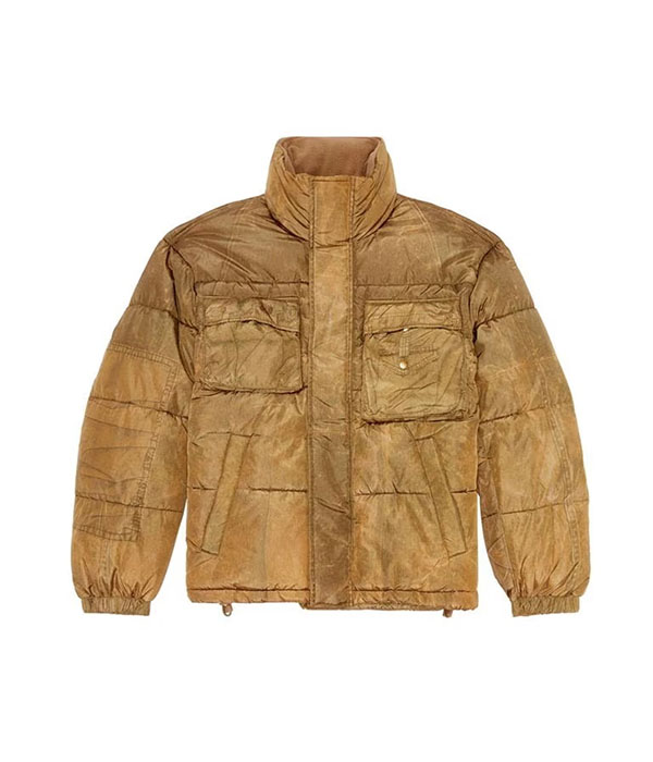 Best men’s puffer jackets | FLANNELS