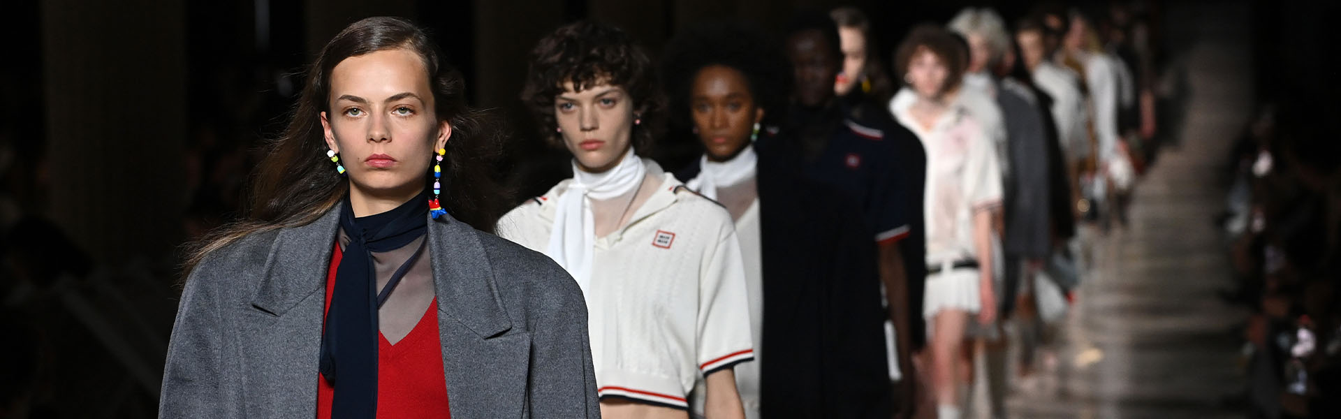 Exploring the relationship between fashion and sport | FLANNELS