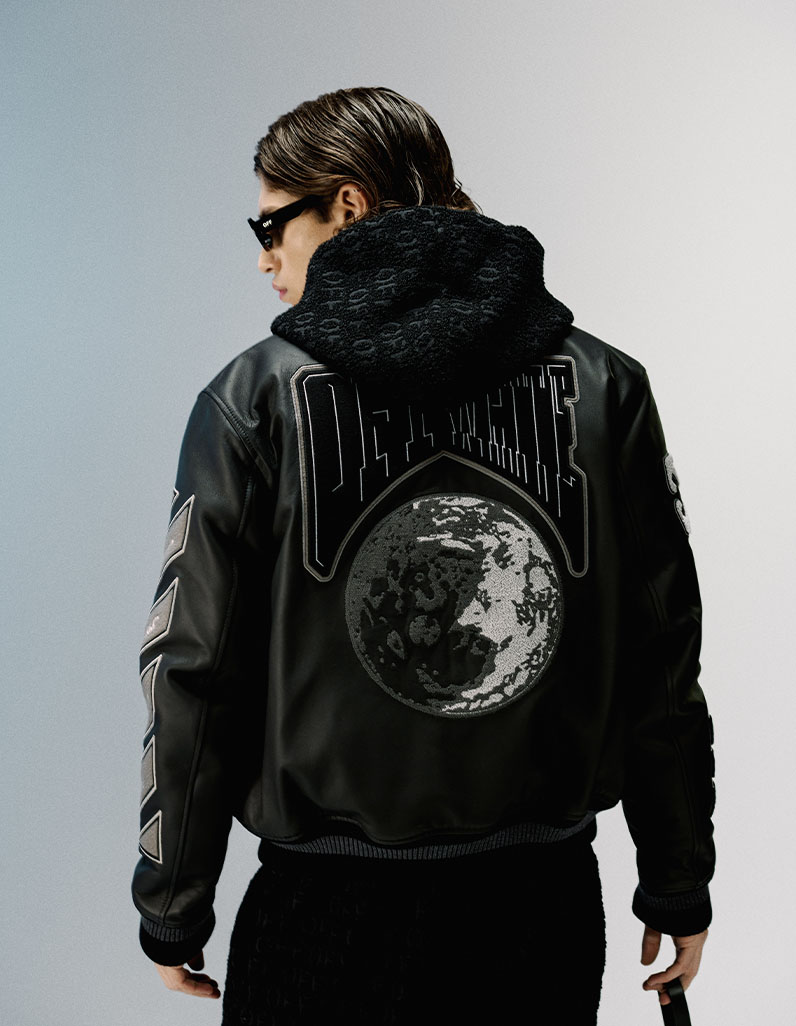 Men's transitional style | FLANNELS