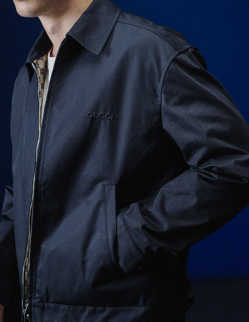 Men's transitional style | FLANNELS