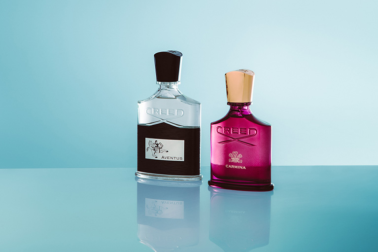 Best Creed Fragrances | FLANNELS