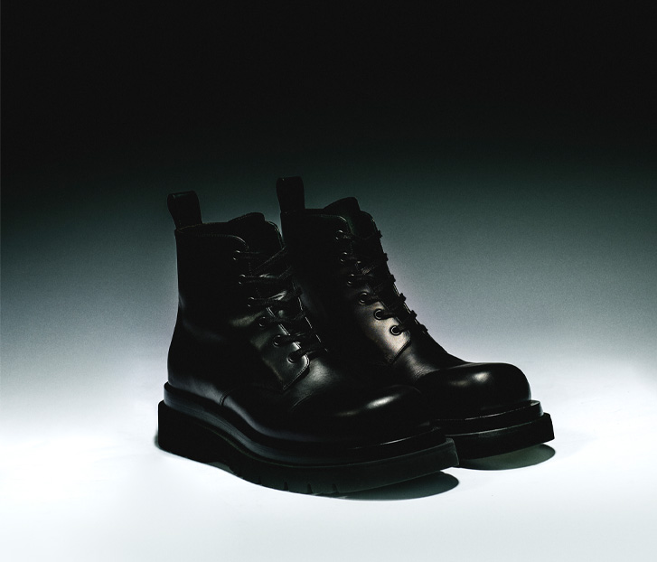 Autumn Winter Shoe Trends |FLANNELS