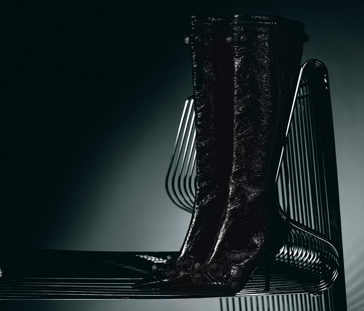 Autumn Winter Shoe Trends |FLANNELS