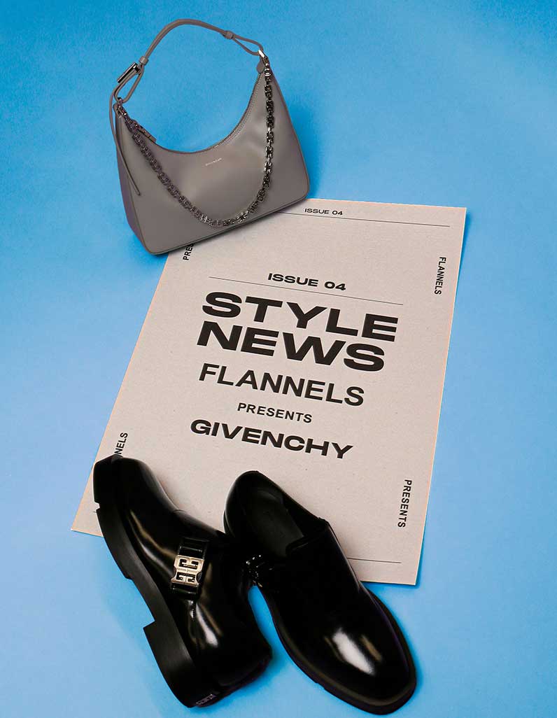 Flannels.com | Luxury French fashion brands to Invest In | FLANNELS