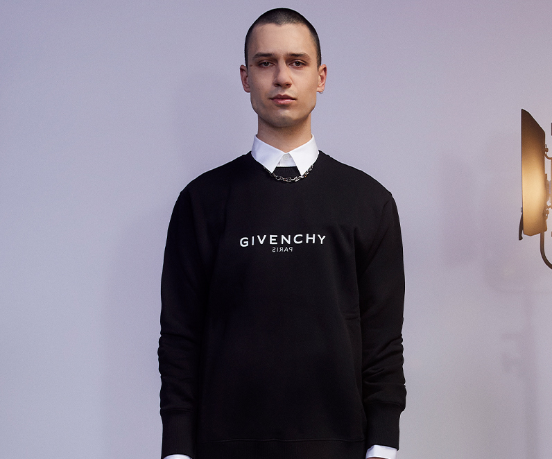 Andrew Finch interview | FLANNELS