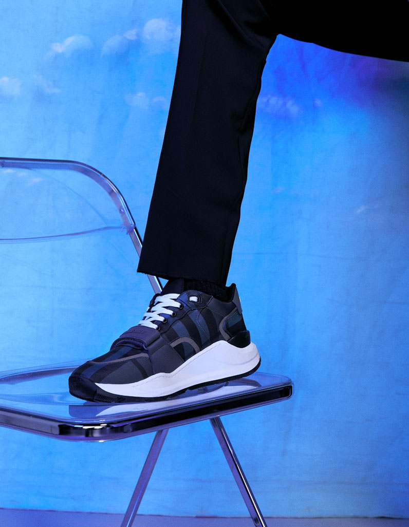 Sainte artist interview | FLANNELS