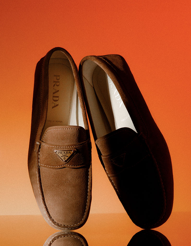 Men’s spring summer footwear trends | FLANNELS