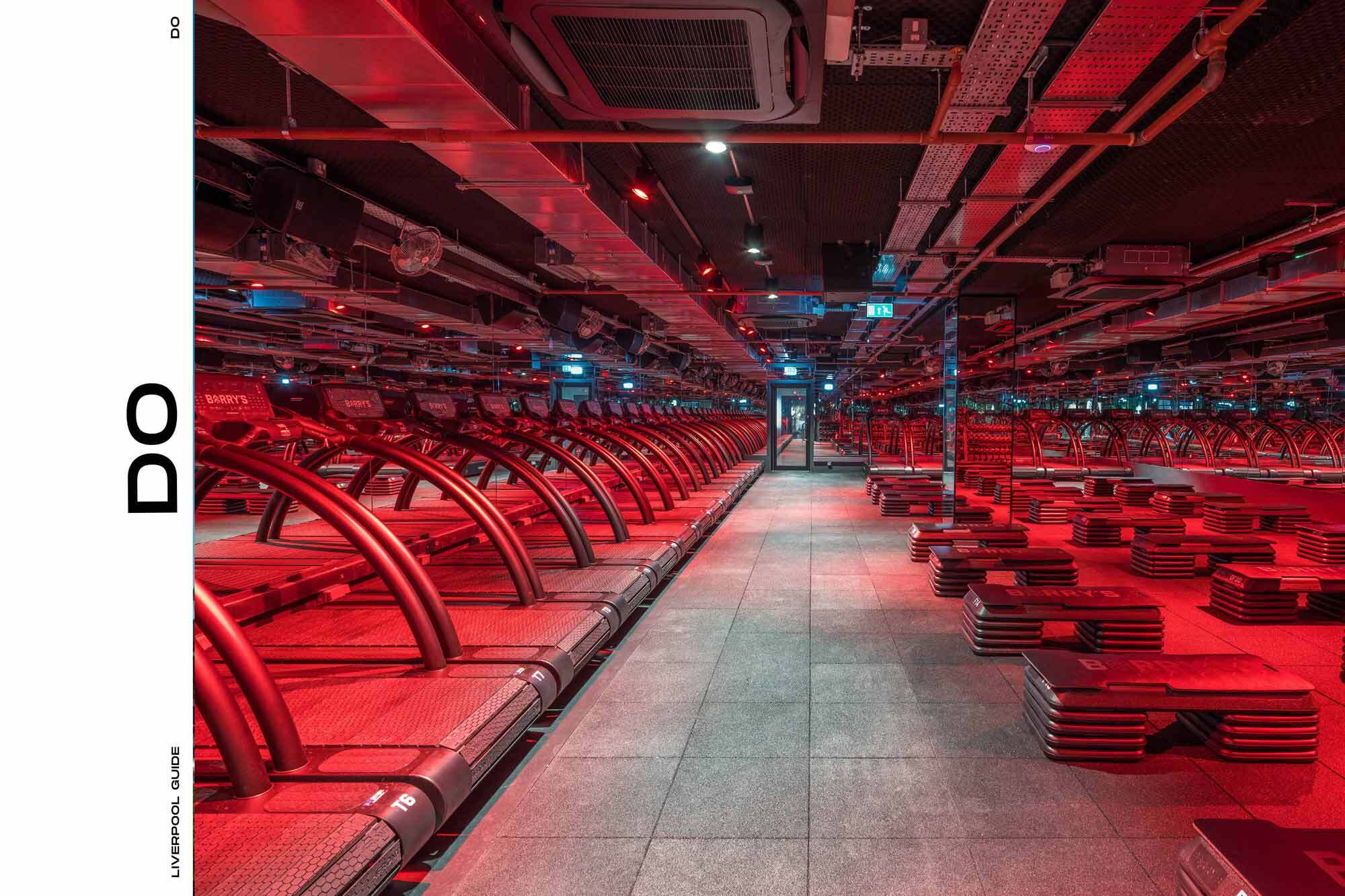 Cool things to do in Liverpool | FLANNELS